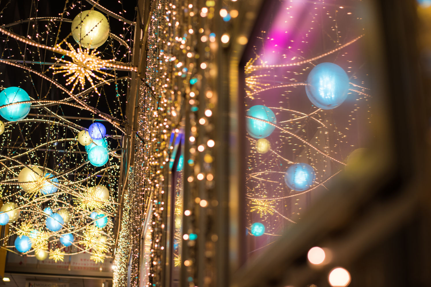 新宿のイルミネーション♪今年はどう？2015・2016年のおすすめスポット7選 - JPTRP.COM