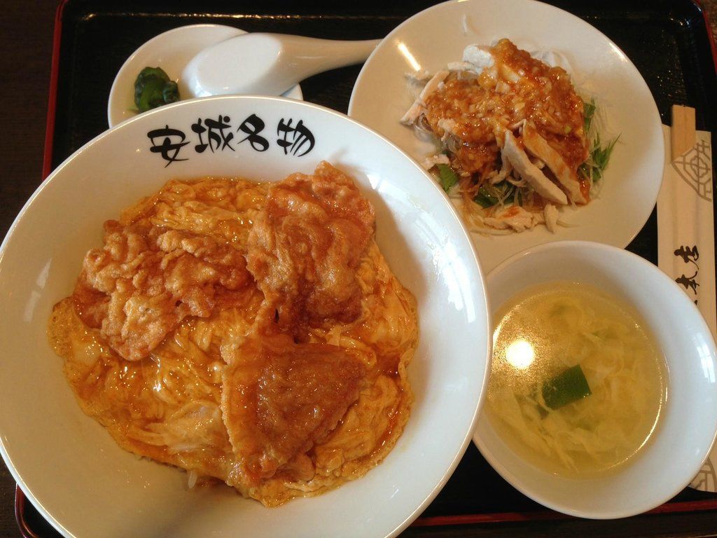 三河安城駅の人気ランチスポット5選！便利で美味しいお店をチェック☆ - JPTRP.COM