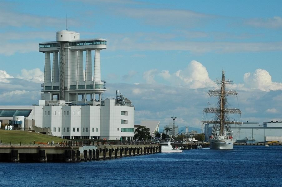 名古屋港で遊ぶ！名古屋港の見どころ＆周辺おすすめスポットまとめ20！！ - JPTRP.COM