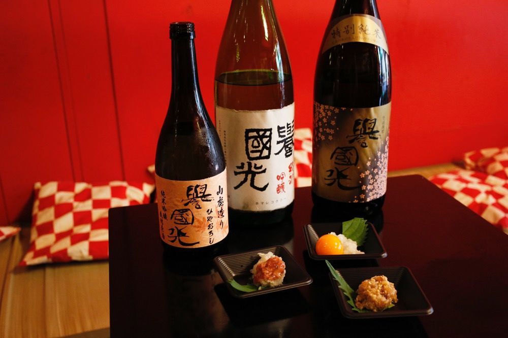 全国の日本酒が飲める！即日完売のイベント「KURAND ASAKUSA SAKE FESTIVAL 2016」 - JPTRP.COM