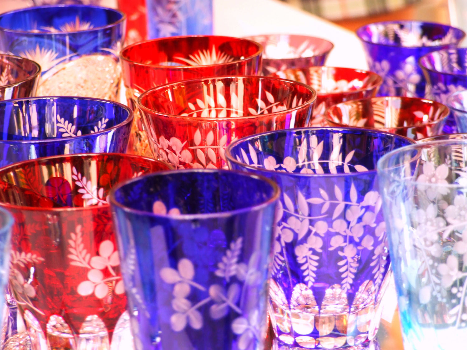 お土産にしたくなる可愛さ♪日本の可愛い伝統工芸品8選 - JPTRP.COM