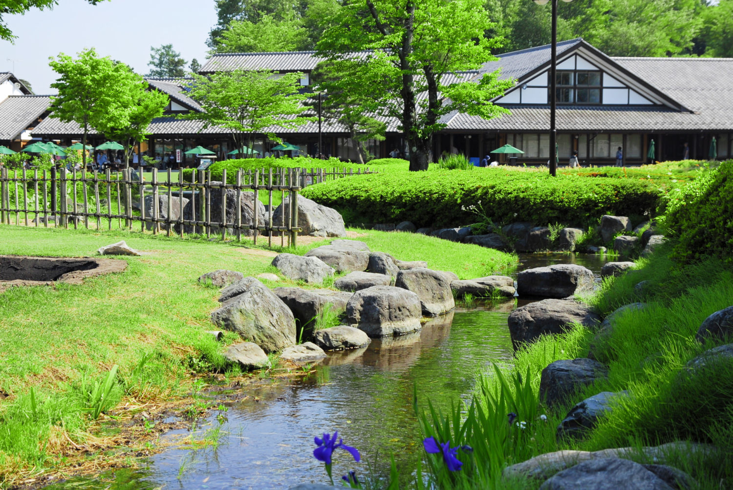 1000以上のスポットから厳選！「行ってよかった！道の駅ランキング 2015」 - JPTRP.COM