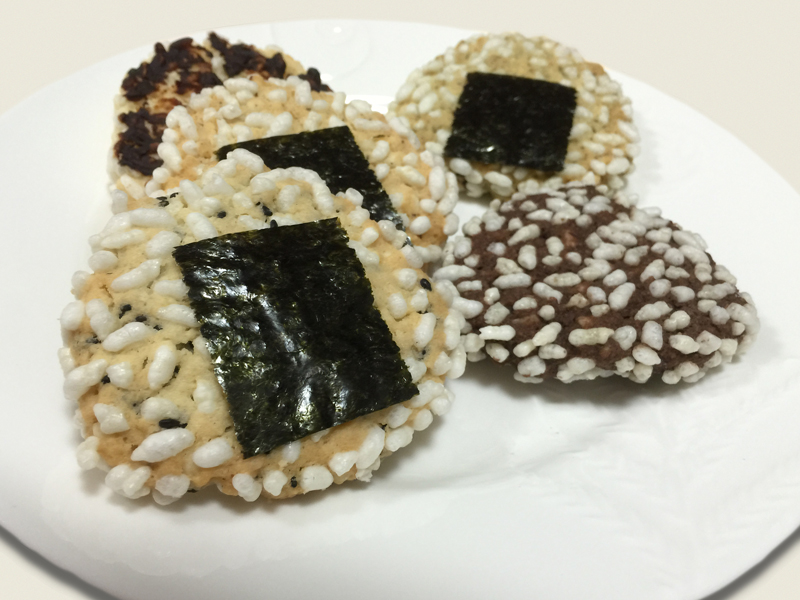 名産のお米を使った意外なお菓子など、新潟県のおみやげを大調査！ - JPTRP.COM