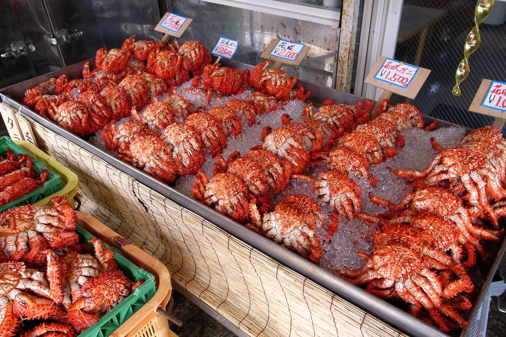 根室に行ったら行きたいグルメスポットまとめ 17選 - JPTRP.COM