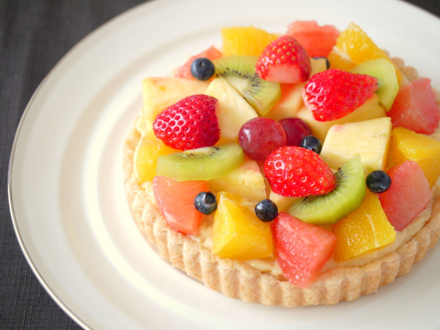 フルーツたっぷりケーキならここ！絶対行きたいスイーツ店20選！ - JPTRP.COM