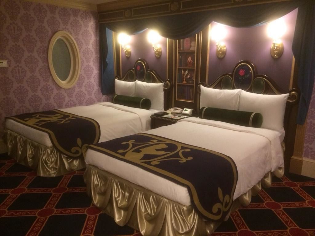 ディズニーリゾートホテルはアメニティも凄い！コレクションしたくなる知っておきたい21のこと。 - JPTRP.COM