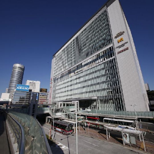 新幹線の駅からスグ！移動ラクラクで嬉しい新横浜のビジネスホテル5選 - JPTRP.COM