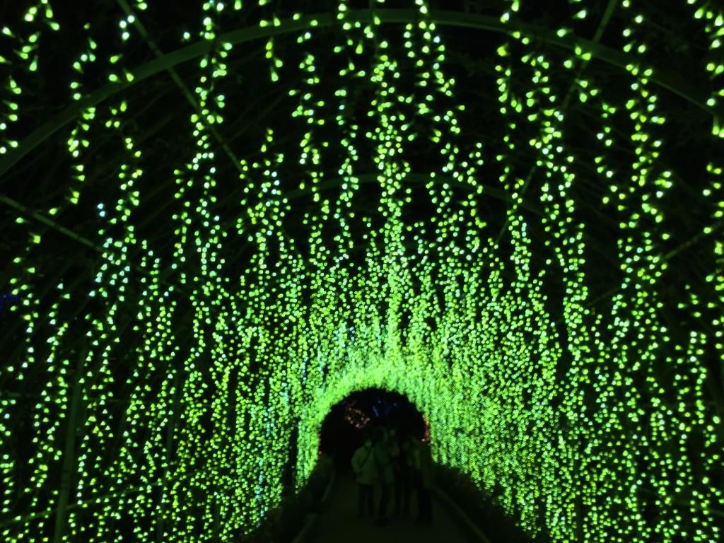 足利のイルミネーションには日本夜景遺産も！2015・2016年の情報も教えます！ - JPTRP.COM